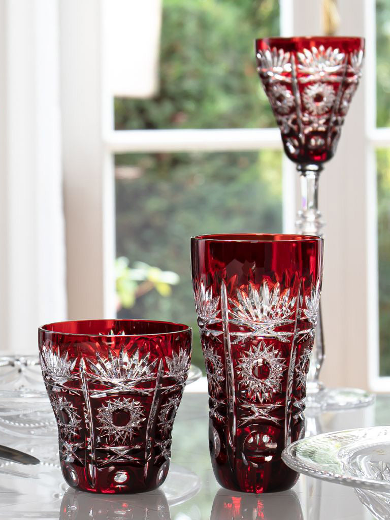 Collections - Ajka Crystal Eu store