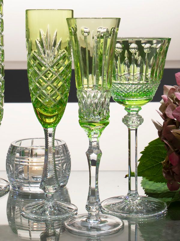 Colors - Ajka Crystal Eu store