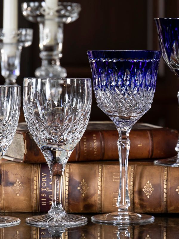 Stemware - Ajka Crystal Eu store