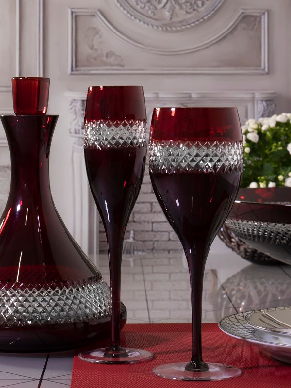 Colors - Ajka Crystal Eu store