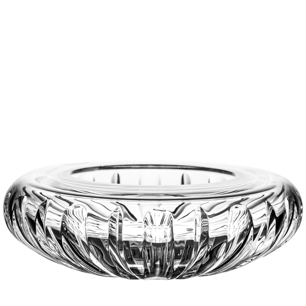 Perdomo Ashtray 7.8 in - Ajka Crystal Eu store